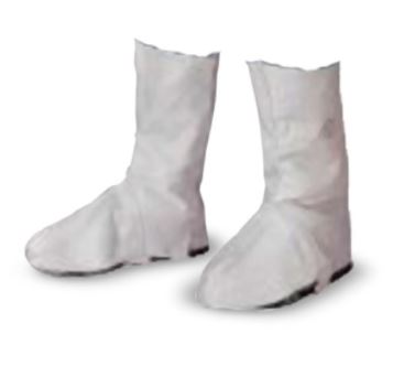 POLAINA SOLDADOR LEGEND CUERO – Frossini Venta de EPP