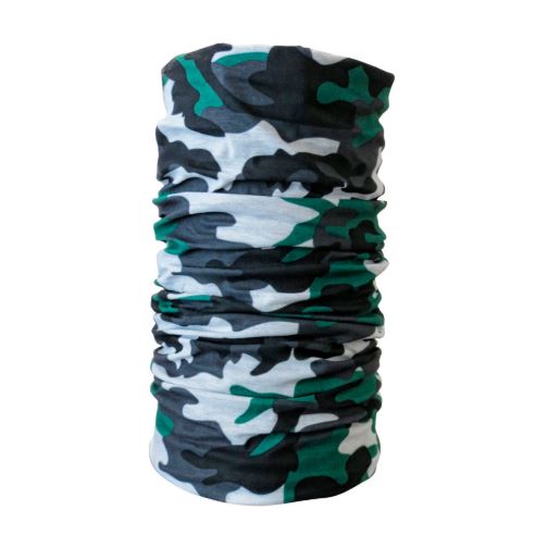 BANDANA INVIERNO LEGEND NEGRO/GRIS – Frossini Venta de EPP