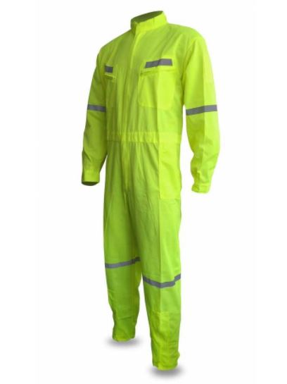 OVEROL BLACK BULL FLUOR T/S AMARILLO – Frossini Venta de EPP