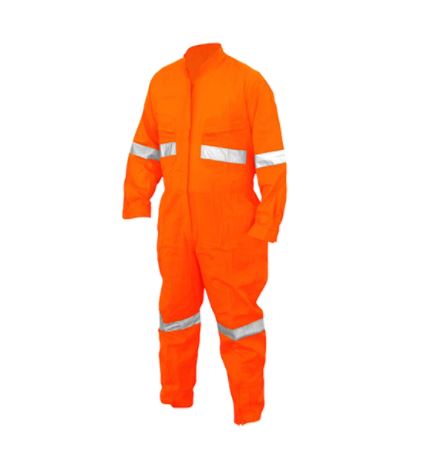 OVEROL GABARDINA – Frossini Venta de EPP